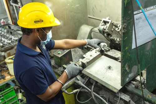 Wattic Motors by SEPL